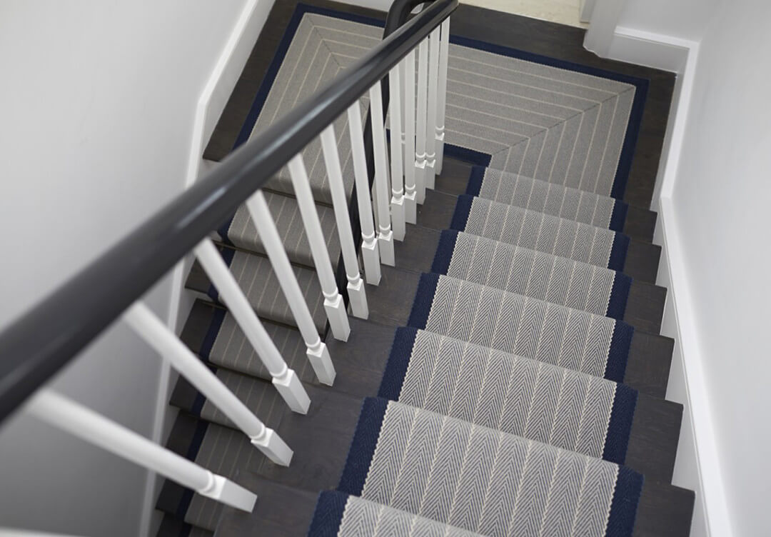 Stair Runner Toronto Store Berber Wool, Sisal Carpet Runners, Hallways ...
