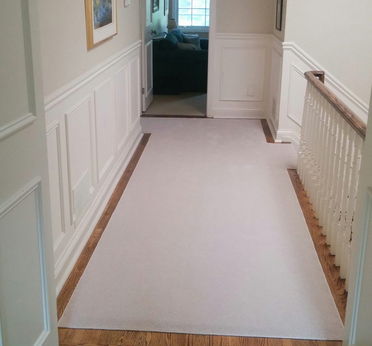 Stair Runner Picture Gallery